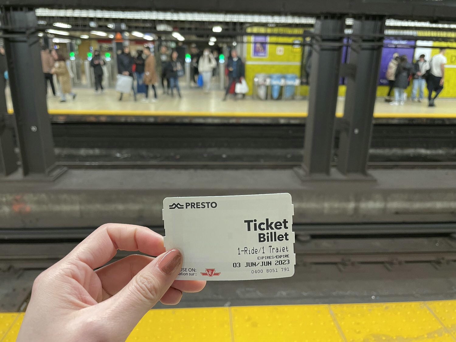 〈北美旅遊〉Toronto多倫多自由行懶人包｜4大交通系統、18大觀光景點攻略 | 小螺絲看世界