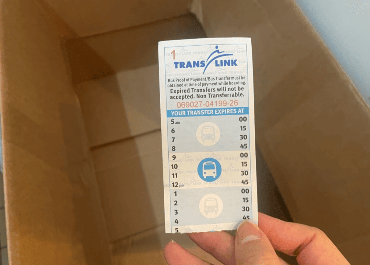 【溫哥華交通攻略】溫哥華skytrain路線圖＆收費、5個交通app – 小螺絲看世界