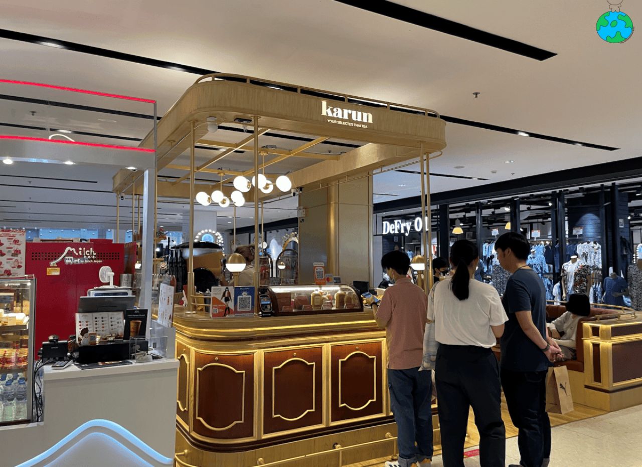 【2025泰國Big C買什麼？】退稅教學/交通整理/必買伴手禮 – 小螺絲看世界