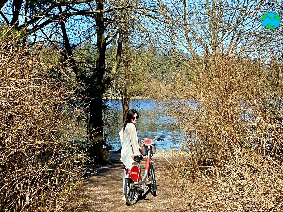 【史丹利公園Stanley Park 攻略】在地人分享13個內部必去景點活動 – 小螺絲看世界